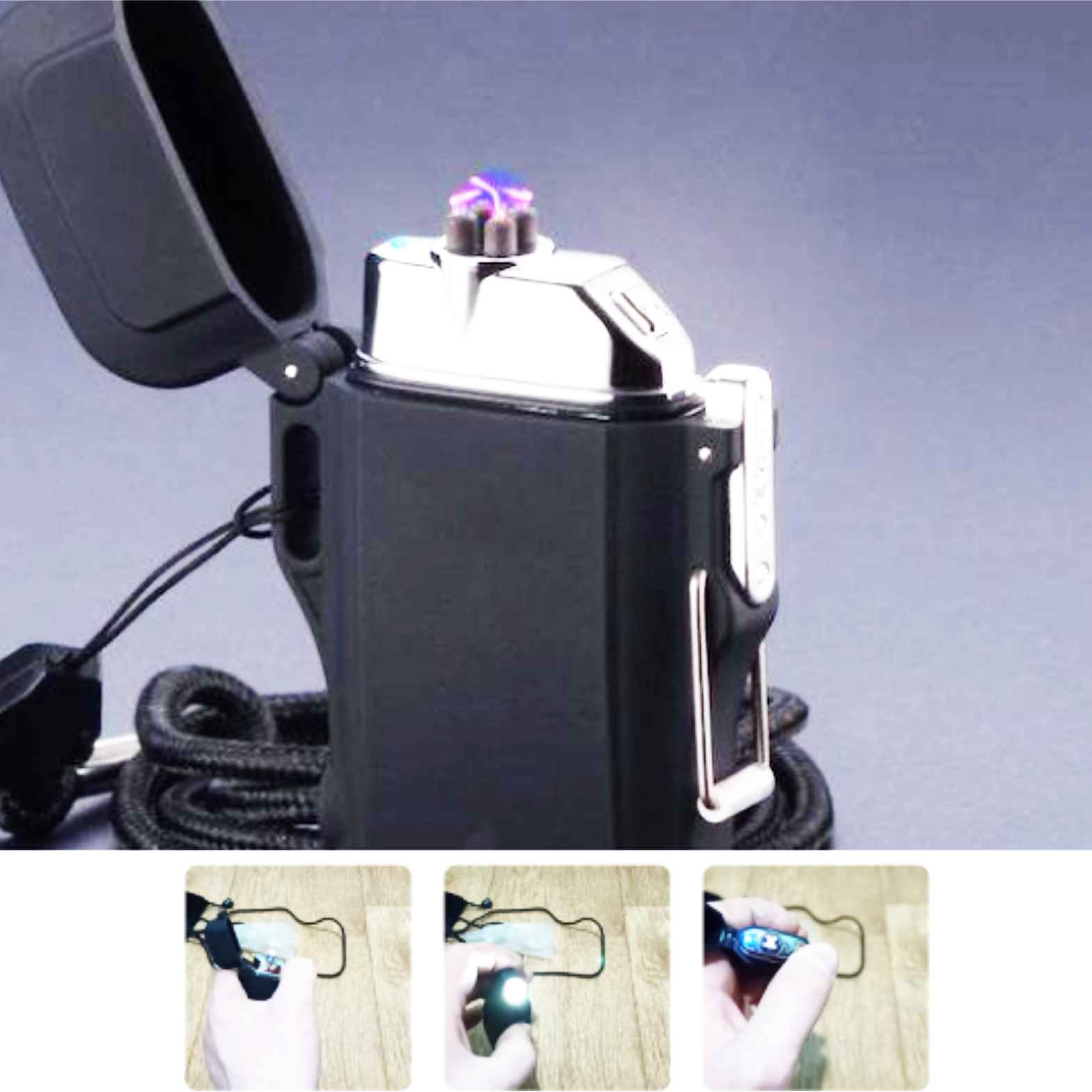 Dec 2022's New Tech Gadgets & Gifts - UnforgettableGadgets™