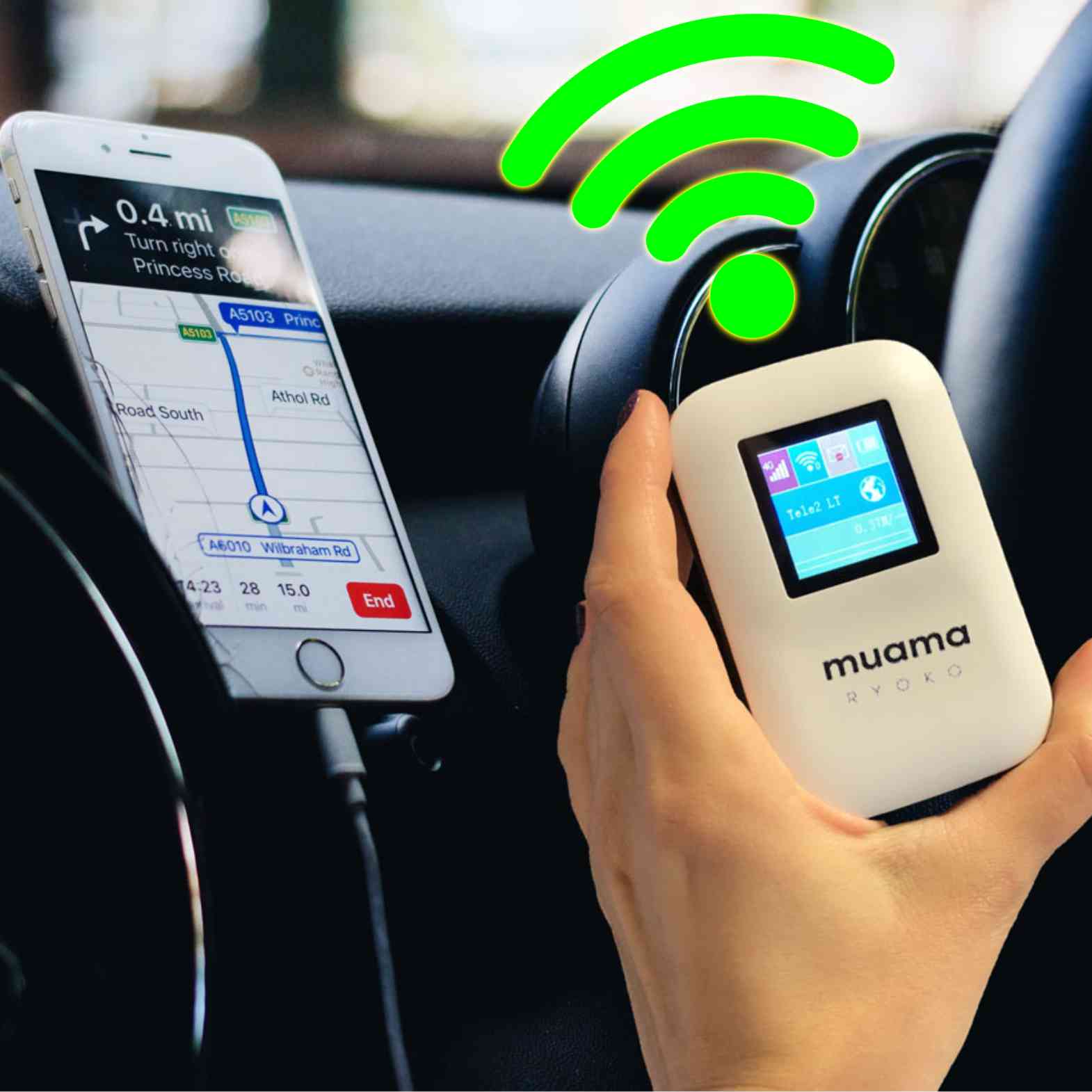 Dec 2022's New Tech Gadgets & Gifts - UnforgettableGadgets™